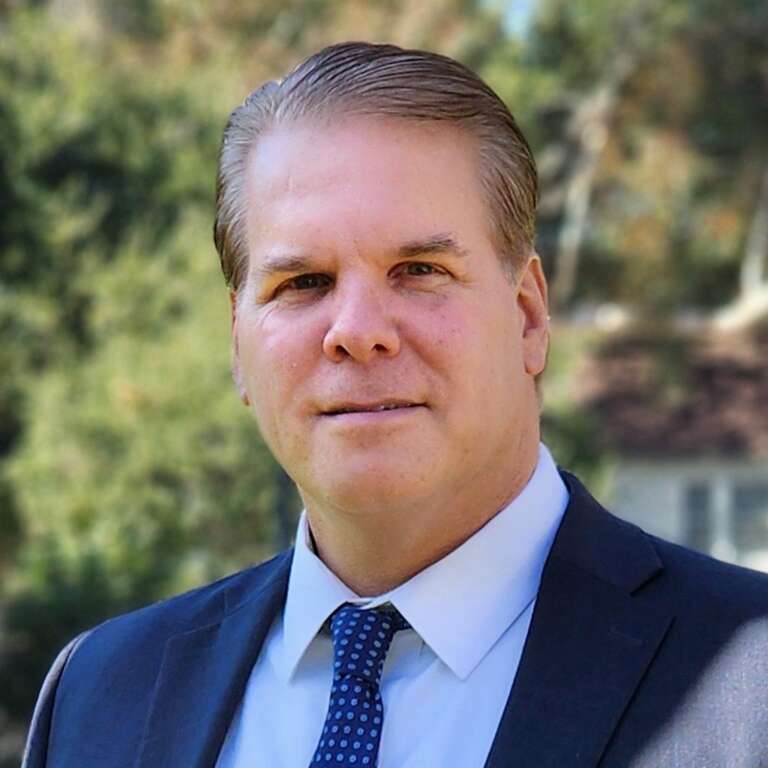 Michael Mirabella | Claremont Graduate University