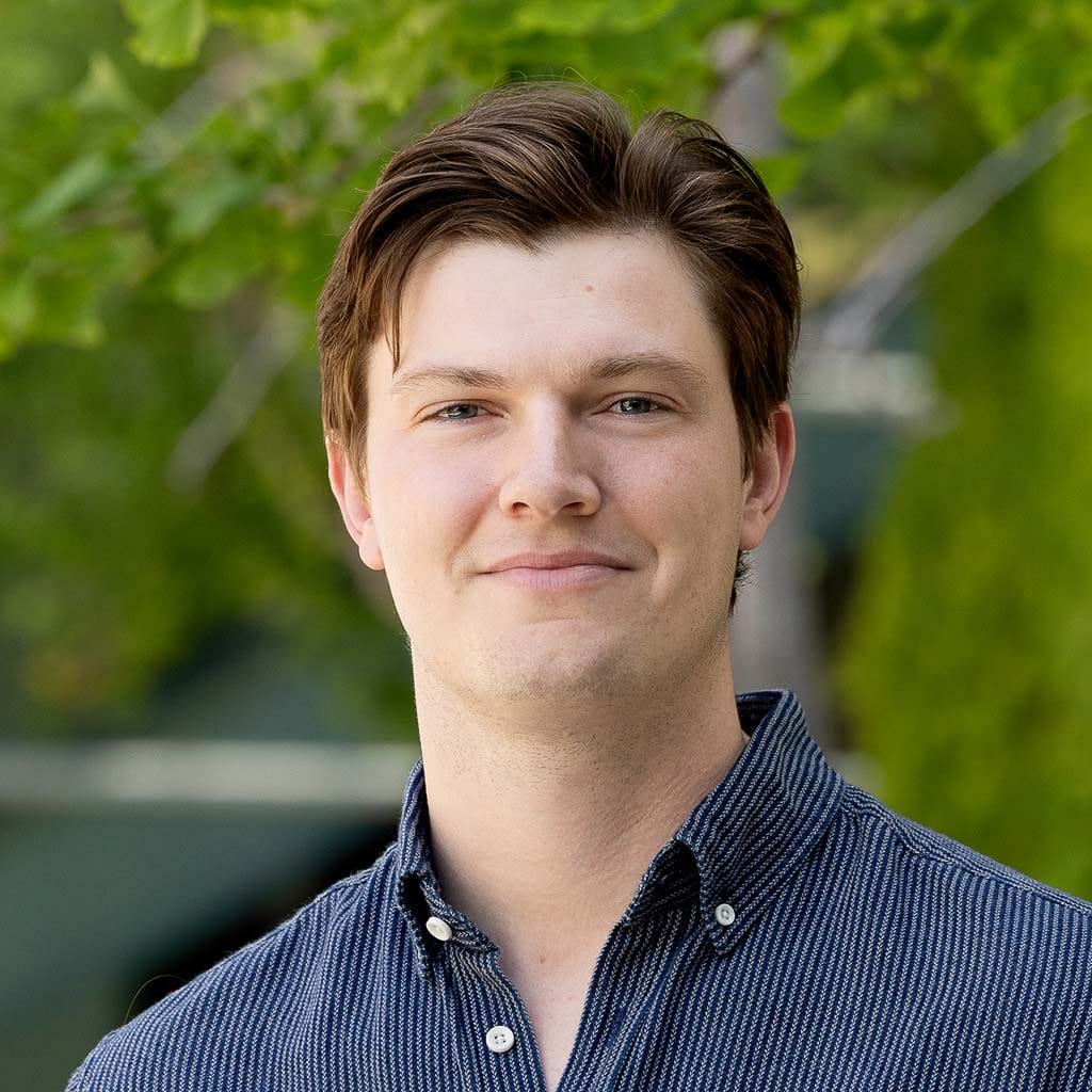 Paul Ingram-Birkeland | Claremont Graduate University