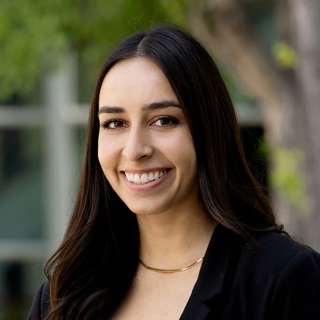 Gabriella Esqueda | Claremont Graduate University