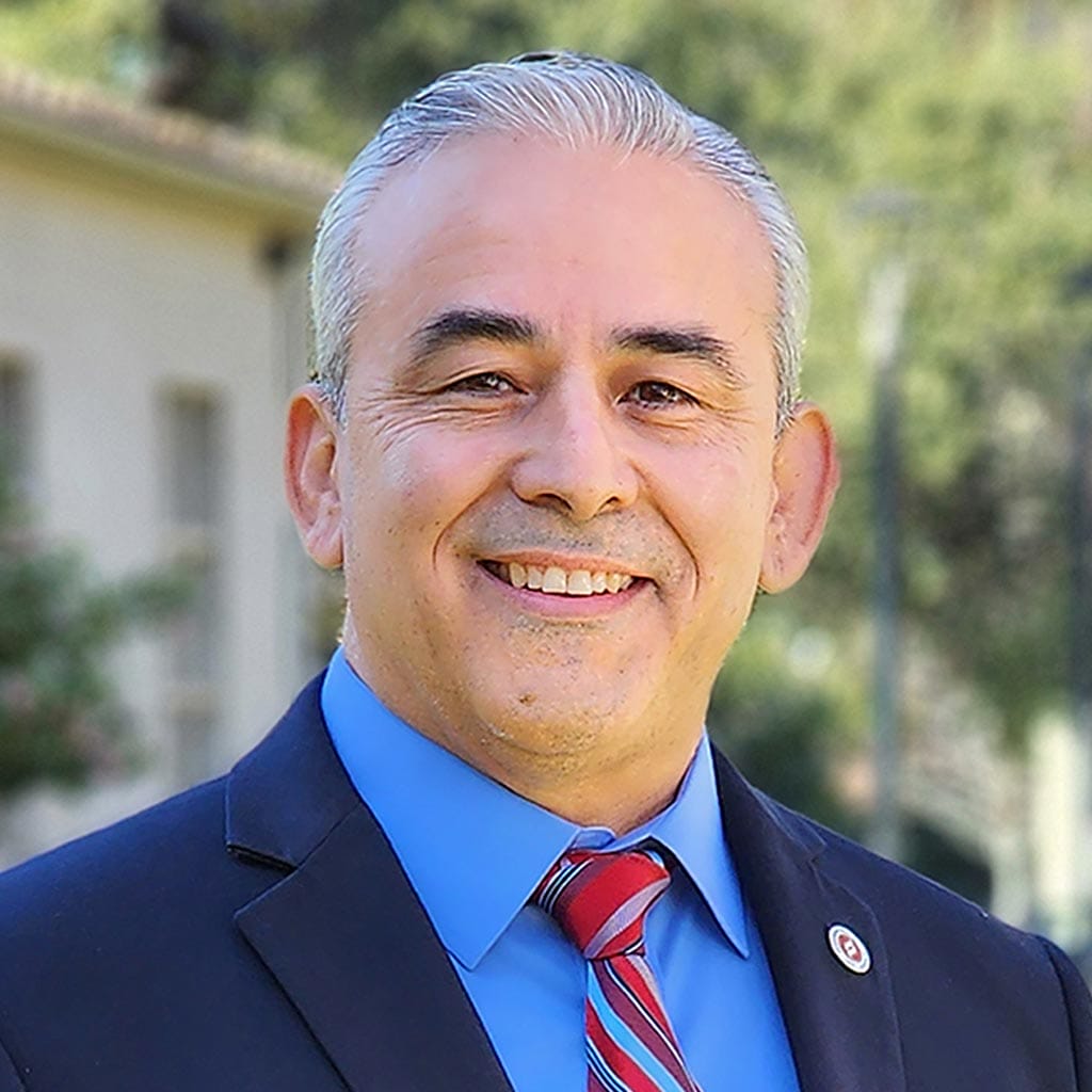 Meet Our Admissions Team - Claremont Graduate University