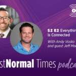 PostNormal Times: Everything is Connected