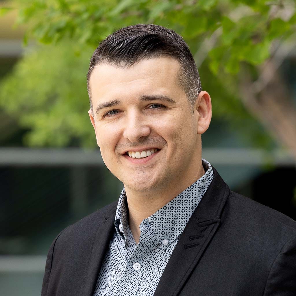 Joshua Hammack | Claremont Graduate University