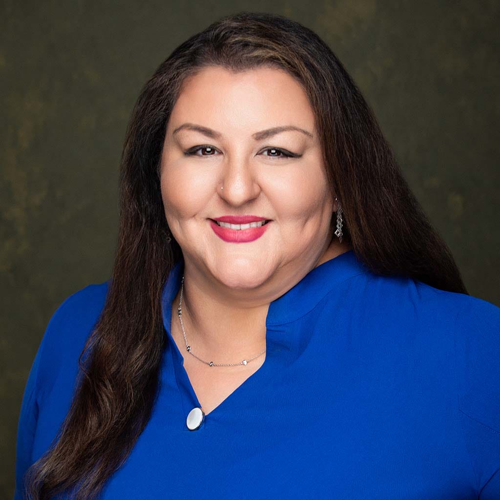 Jennifer Villalobos | Claremont Graduate University