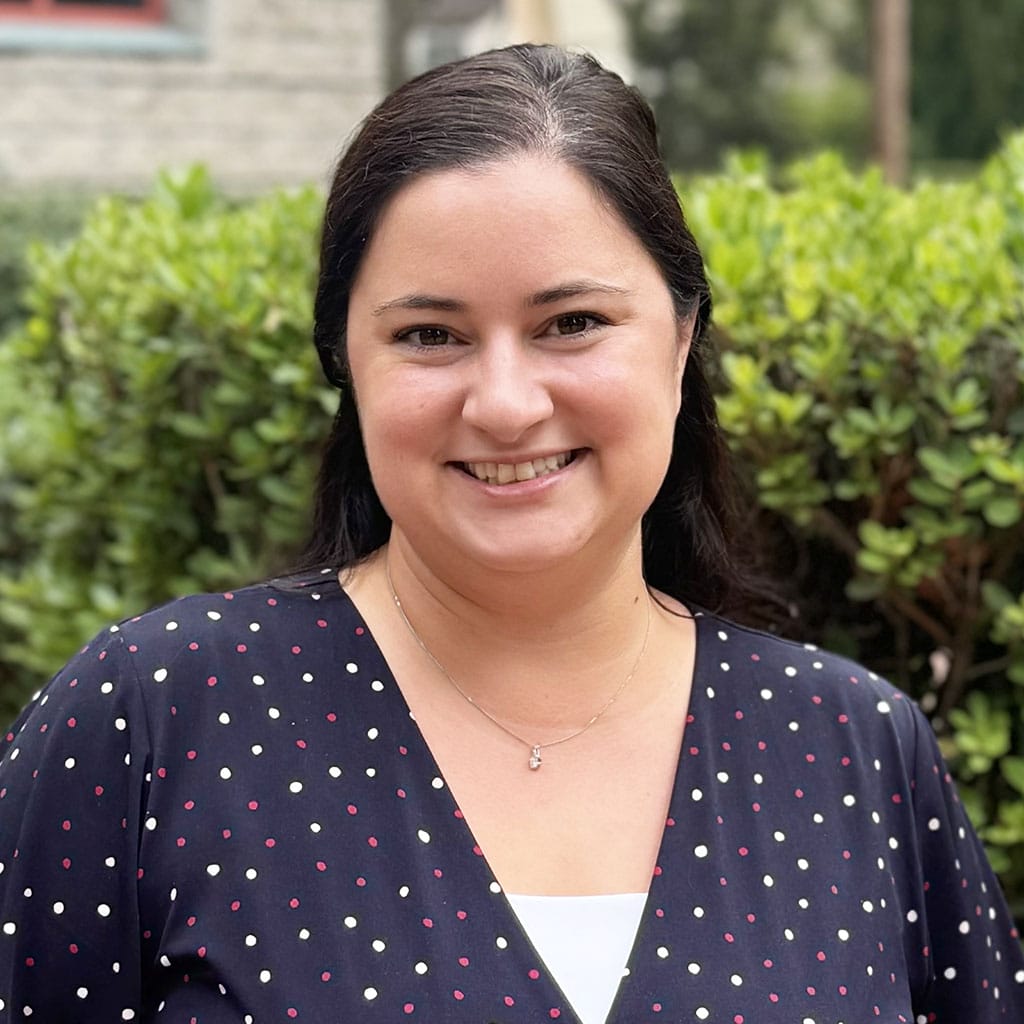 Allison Masters | Claremont Graduate University