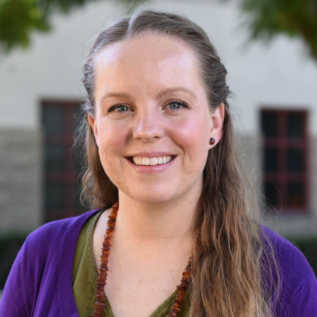 Josefine Damgaard Pugh | Claremont Graduate University