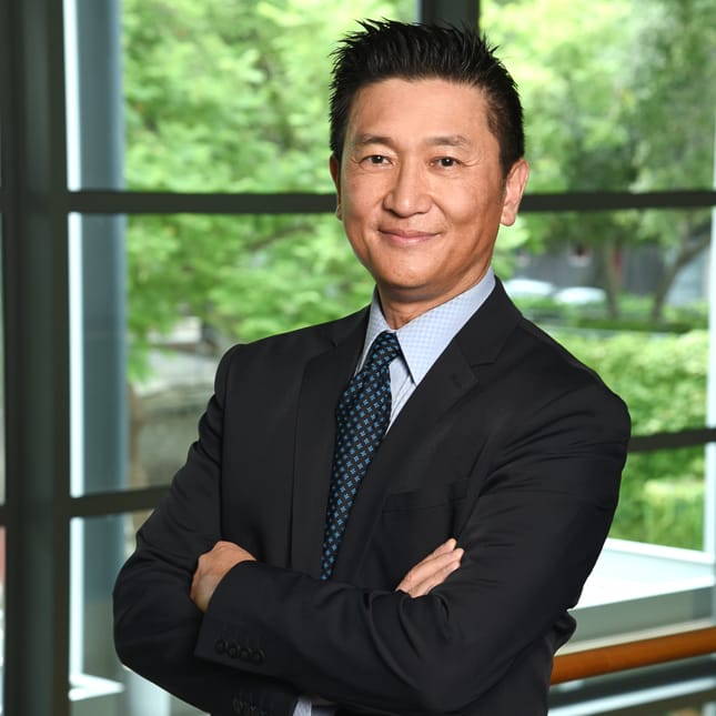 Advancing Society: Inaugural PhD in Executive Management Cohort ...