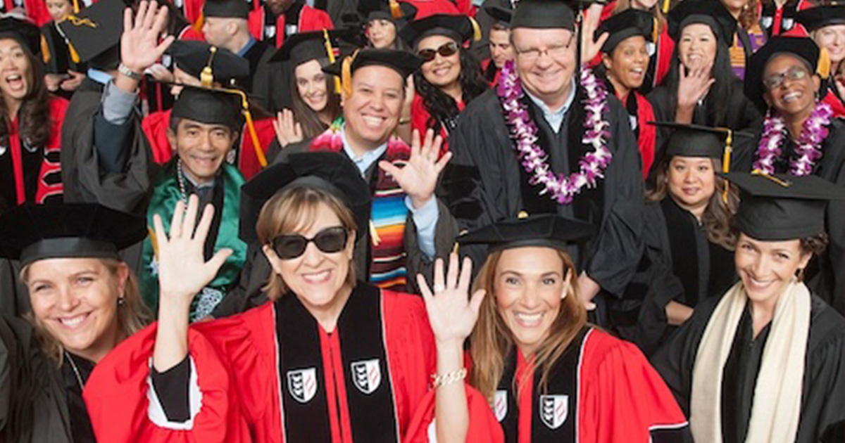 Dissertation Defense: Alhanouf Foudah PhD in History | Claremont Graduate University