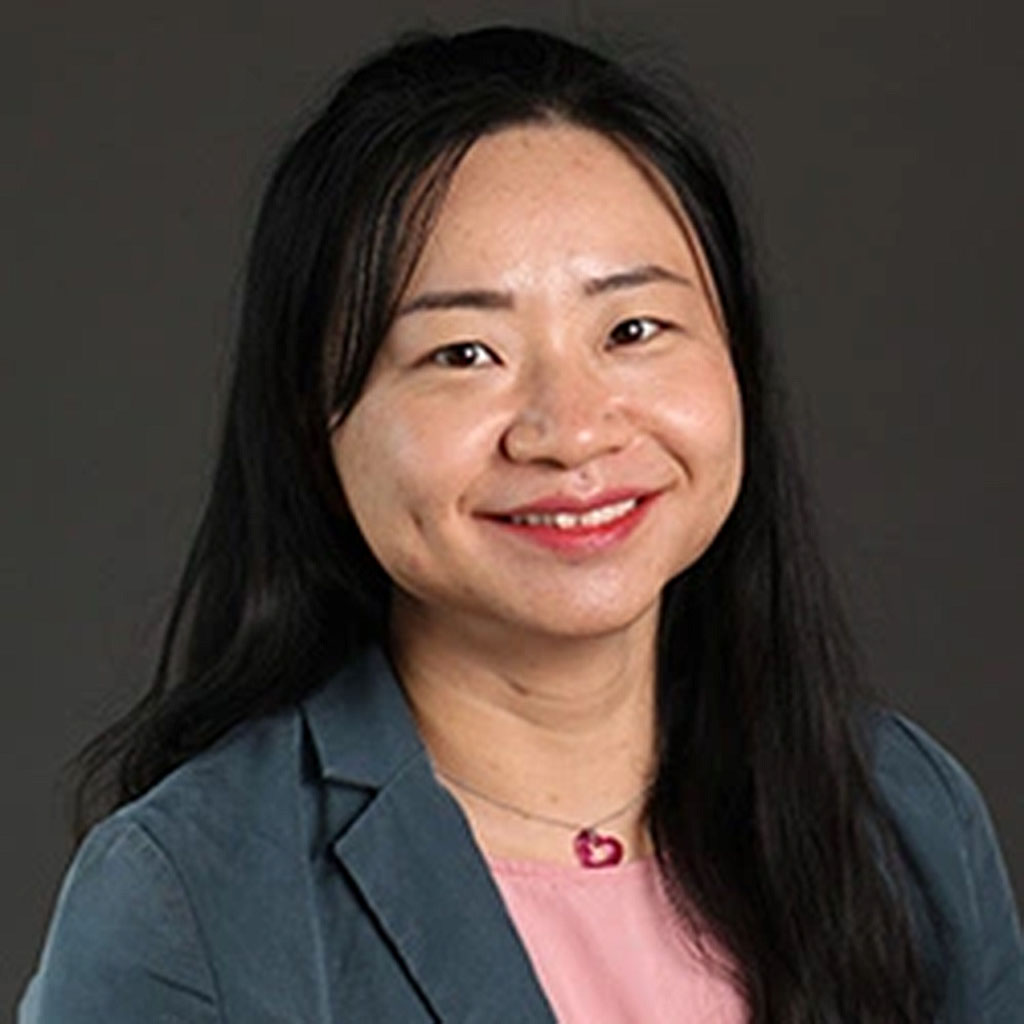 Hengwei Zhang | Claremont Graduate University