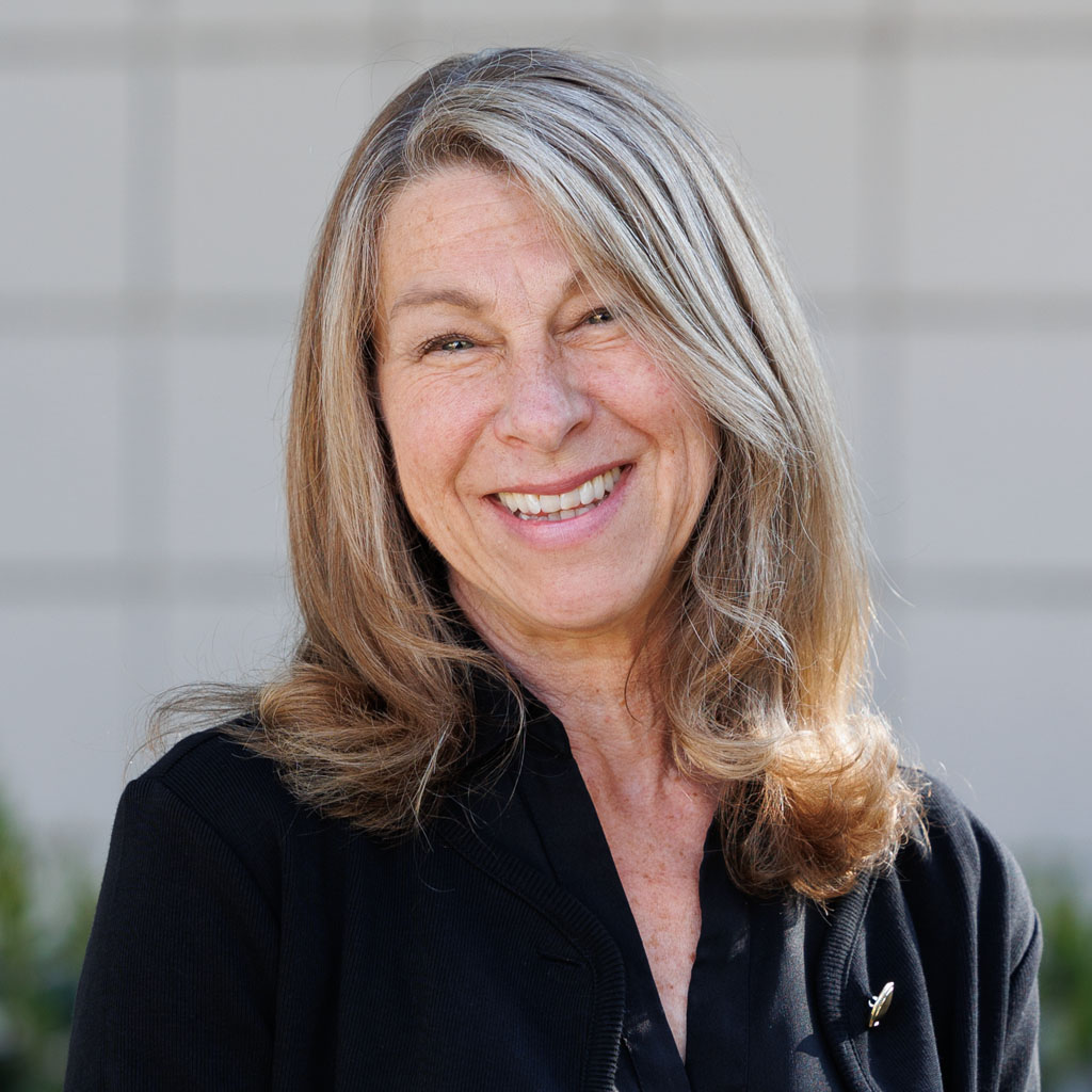 Jody Waters | Claremont Graduate University