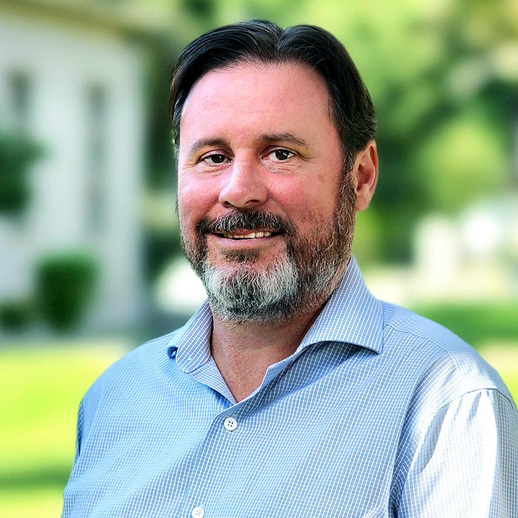 Michael Spicer | Claremont Graduate University