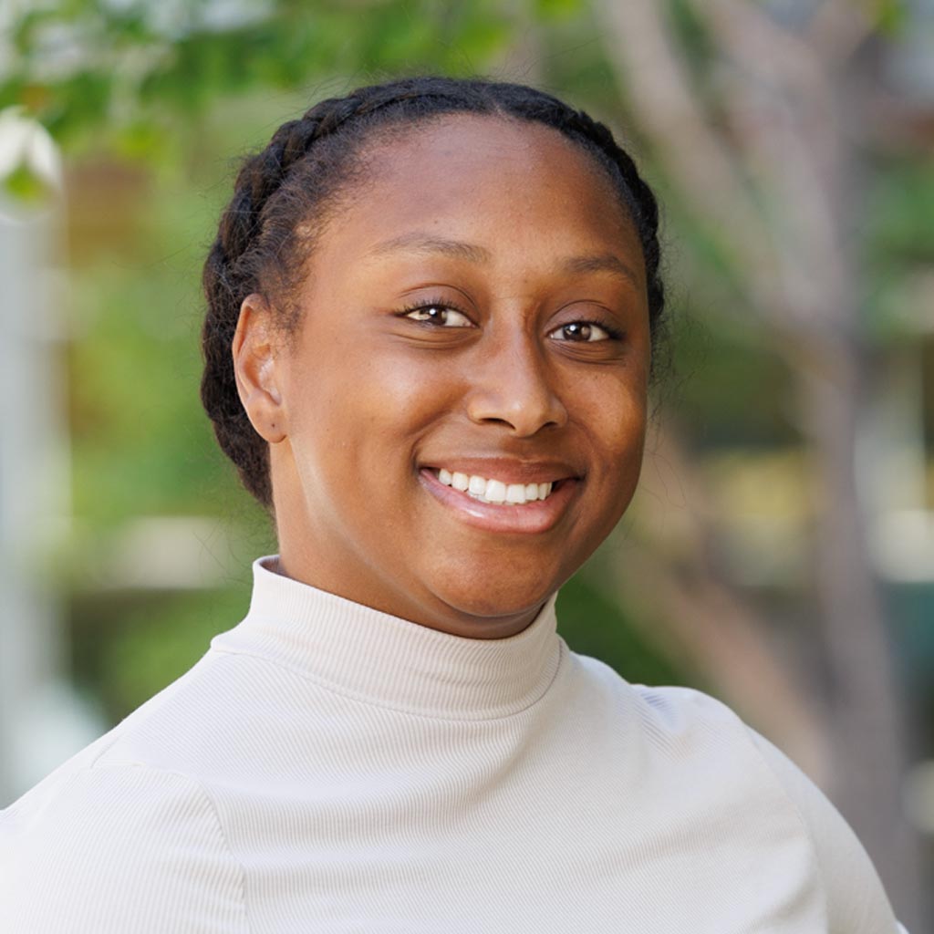 Tanisha Maldonado | Claremont Graduate University