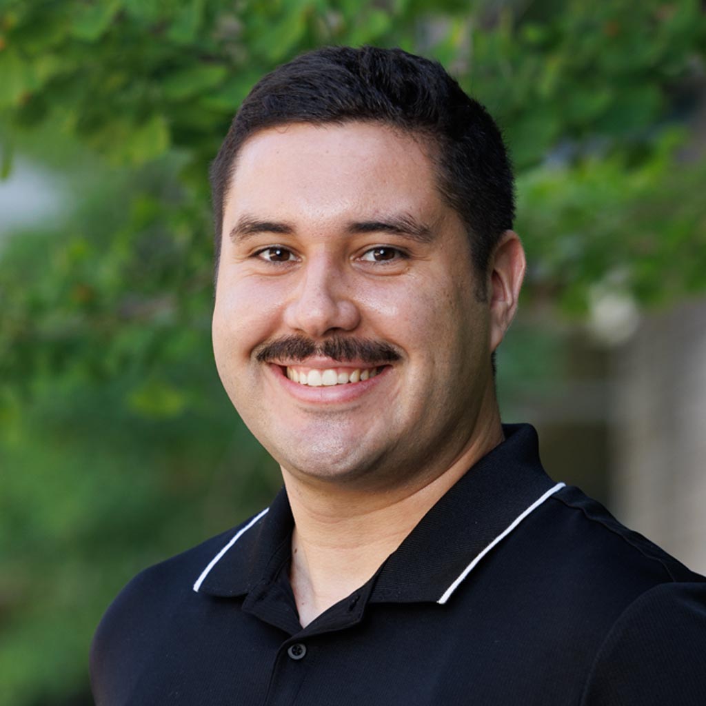 Meet Our Admissions Team - Claremont Graduate University