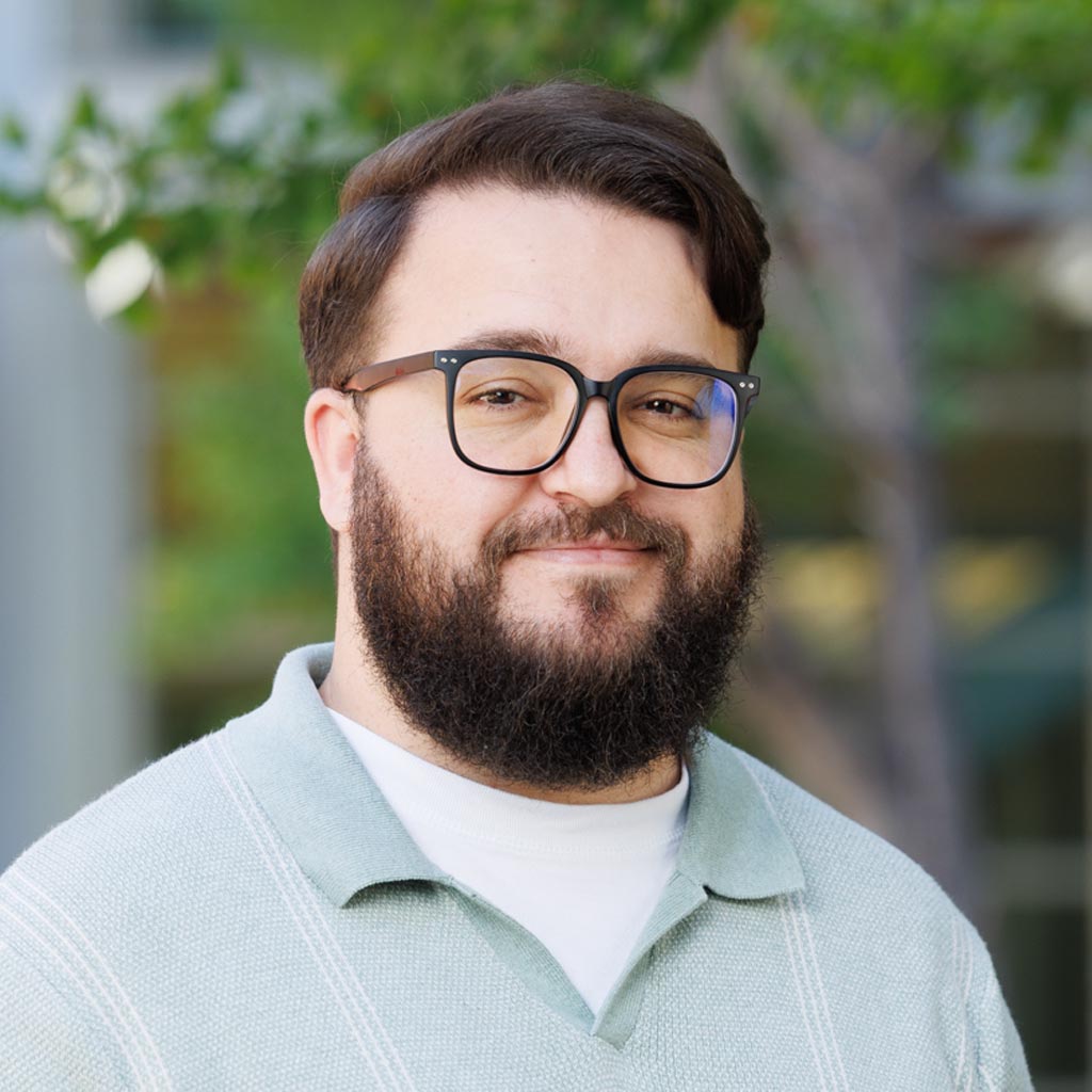 Christian Shepherd | Claremont Graduate University